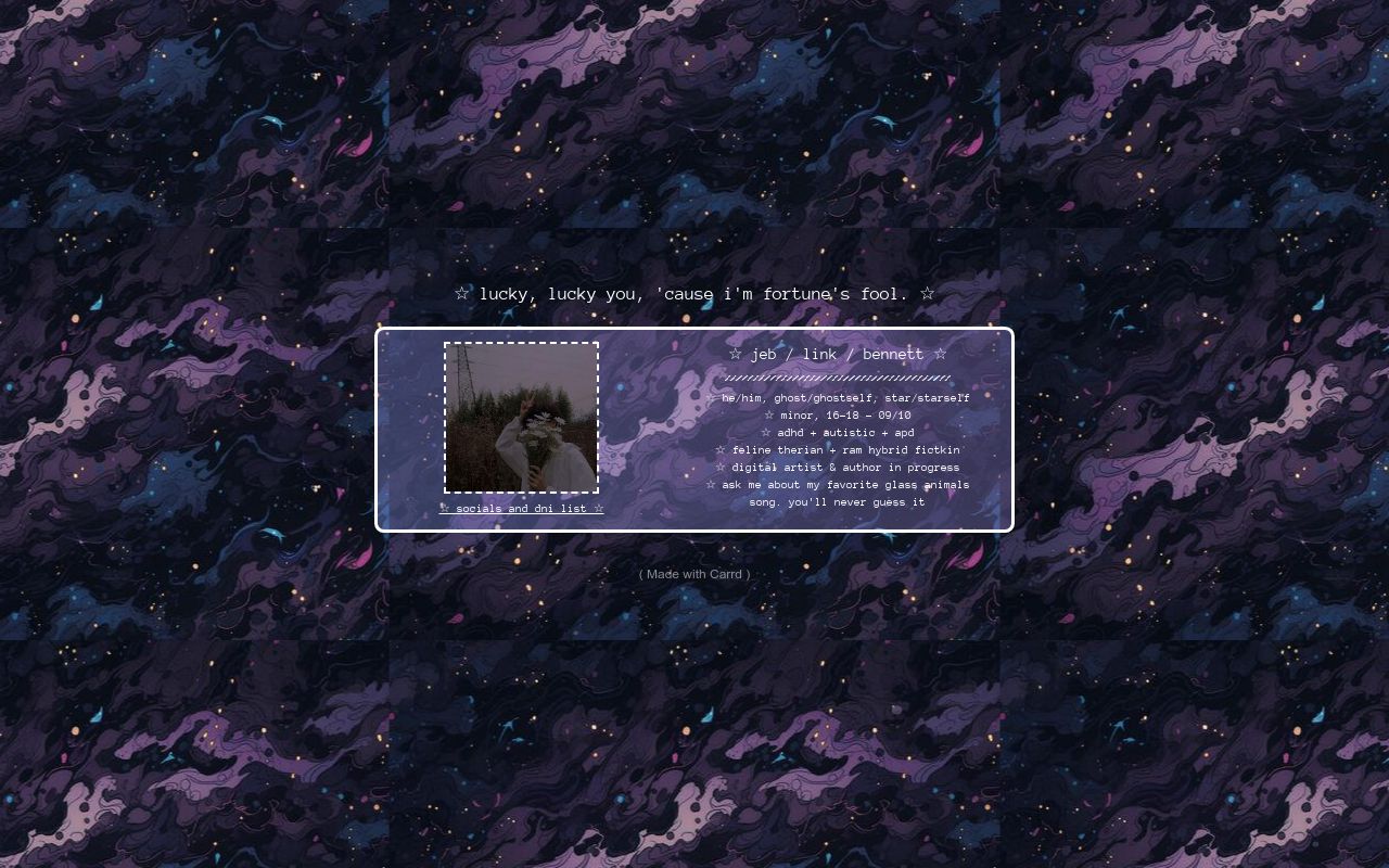 so long, cowboy, you're so cool.